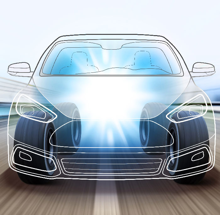 NEUSAR|东软睿驰汽车技术(上海)有限公司