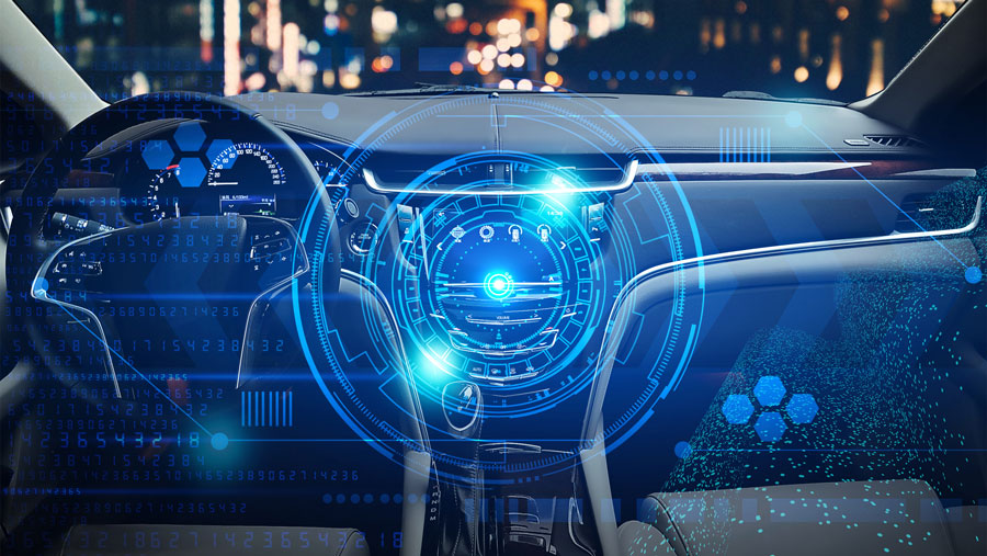 NEUSAR|东软睿驰汽车技术(上海)有限公司