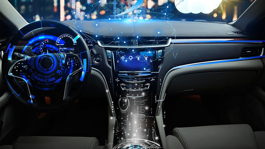 NEUSAR|东软睿驰汽车技术(上海)有限公司